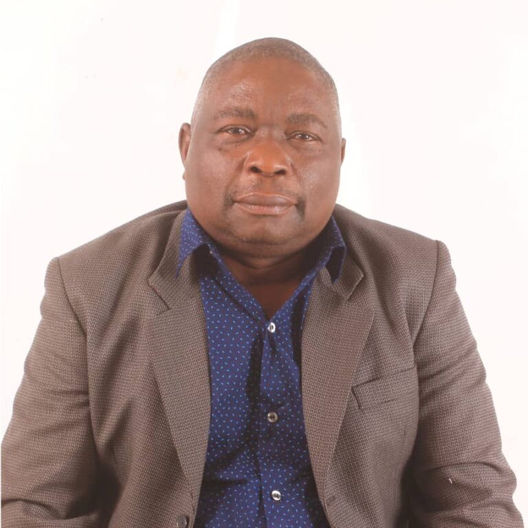 Management Team – Tanganda Tea